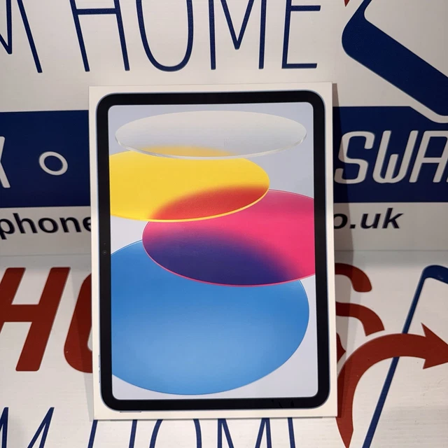 APPLE IPAD A16 11-inch 512GB 2025 Wi-Fi & 5G Unlocked - Blue 𝐁𝐑𝐀𝐍𝐃 𝐍𝐄𝐖 ...