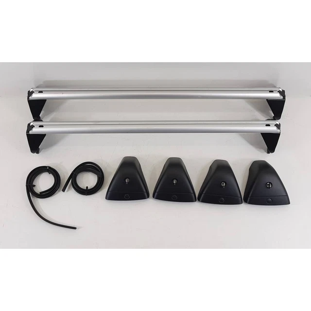 BARRES DE TOIT Aluminium Barres Toit 32026268 OPEL Astra P10 Sw 5P 1 ...