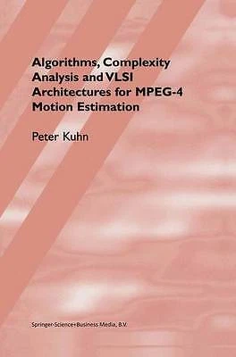 ALGORITHMS, COMPLEXITY ANALYSIS and VLSI Architectures for MP ...