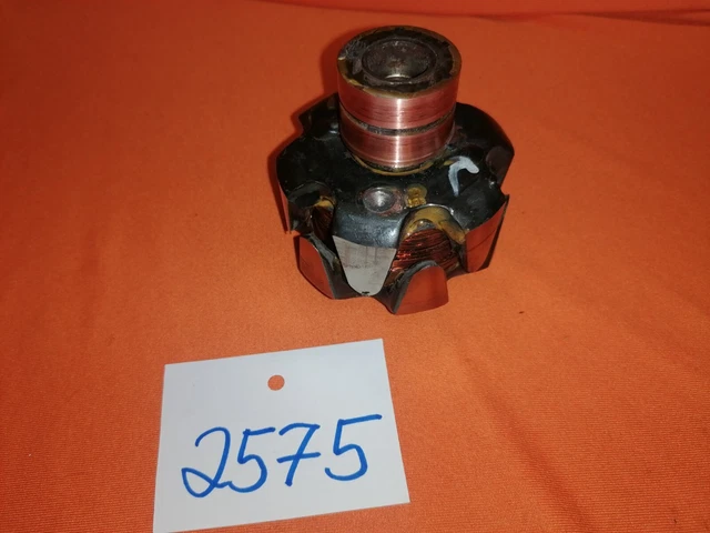 BMW R75 R80 R100 Lichtmaschine Rotor BOSCH EUR 49,00 - PicClick DE