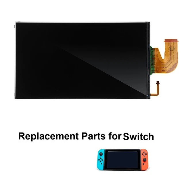 DISPLAY LCD PER Nintendo Switch LCD Display Schermo Interruttore ...