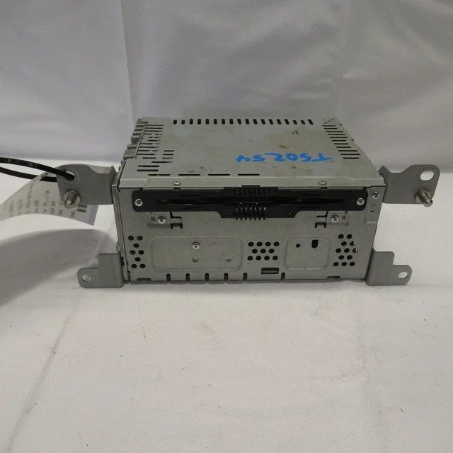 RÉCEPTEUR RADIO CD MP3 FORD FUSION AM FM 2016 OEM EUR 81,40 - PicClick FR