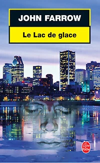 LE LAC DE glace - John Farrow - V46211 EUR 6,33 - PicClick FR