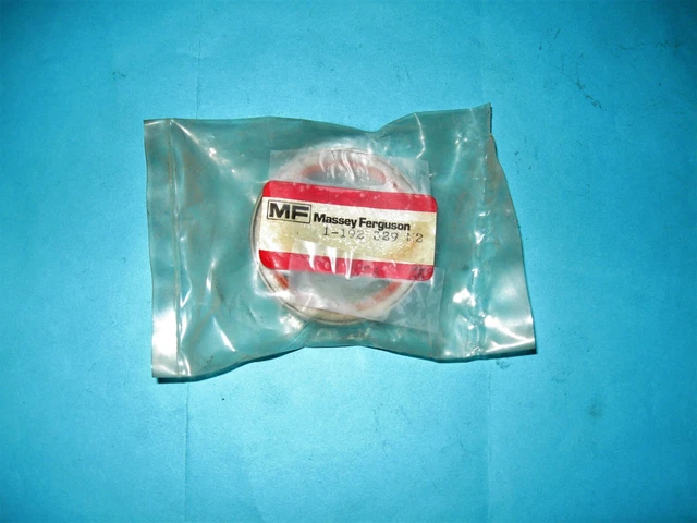 NOS MULTI-POWER TRANSMISSION Seal Fits Massey Tractor Part# 192329m2 ...