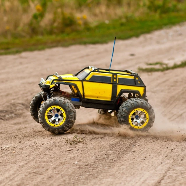 BENT SPRING PIN 1/8 90 Degree Angle Body Clips 1/10 1/12 Scale el RC ...