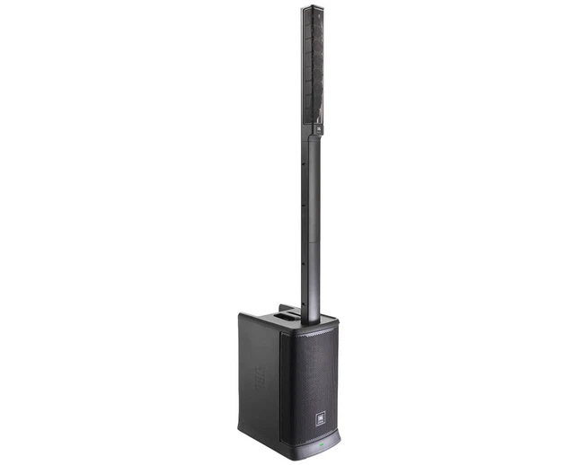 JBL EON ONE MK2 Battery-Powered Column Active PA Speaker Sys w/Mixer ...