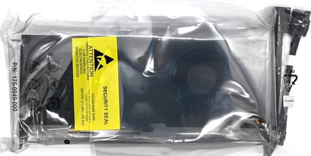 NVIDIA RTX PRO 4500 Blackwell 32GB GDDR7 PCIe 5.0 Bulk OEM Graphics Card New $694.48 - PicClick CA