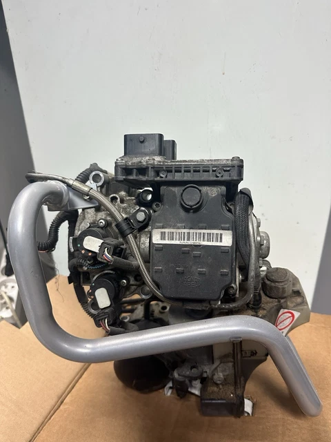 CITROEN C4 PICASSO C4 I Peugeot 3008 ACTIONNEUR BOITE A VITESSE BMP6 ...