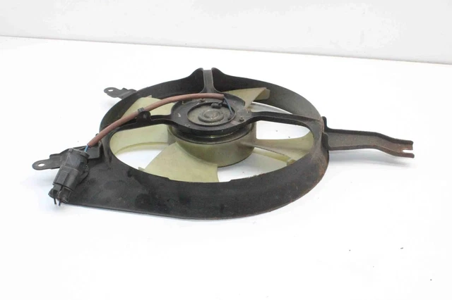 HONDA S2000 AP Engine Cooling Fan Shroud 2.00 Petrol 177kw 2003 ...