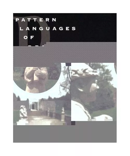 PATTERN LANGUAGES OF Program Design, James O. Coplien, Douglas Schmidt EUR 19,24 - PicClick FR