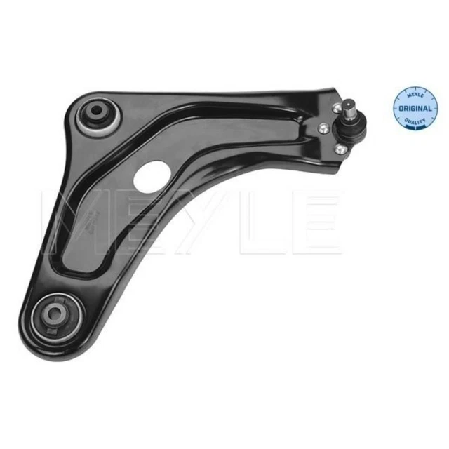 BRAS TRANSVERSAL MEYLE pour Peugeot 207 CC WD_ WA_ WC_ 208 CA_ CC_ WK ...