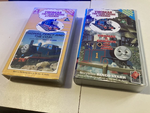 THOMAS THE TANK Engine Thomas & Gordon & Thomas Percy & The Coal Other ...