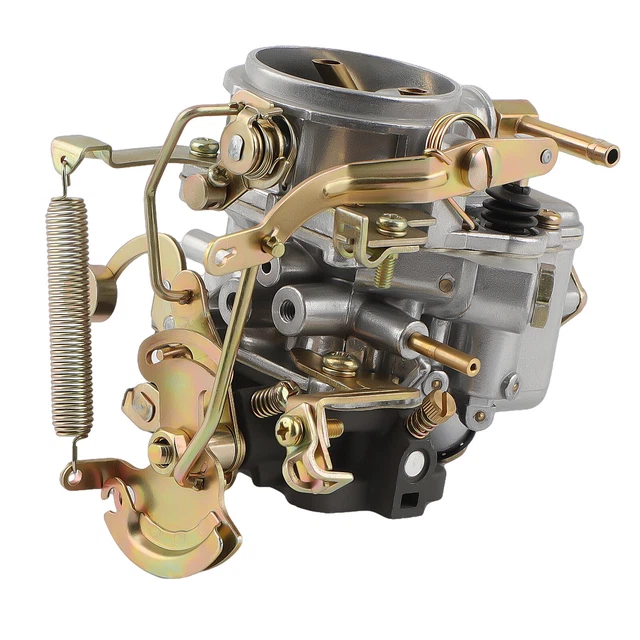 CARBURETOR CARB FOR Nissan A12 Datsun Sunny B210 Pulsar Truck 66-80 16010-H1602 $90.25 - PicClick AU