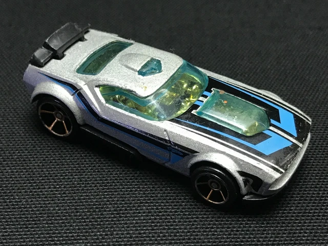 HOT WHEELS FAST Fish Collectable Scale 1:64 $5.99 - PicClick AU