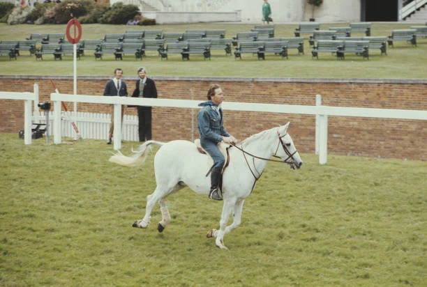 ANTONY ARMSTRONG-JONES 1ST Earl of Snowdon 1970s OLD PHOTO EUR 6,26 ...