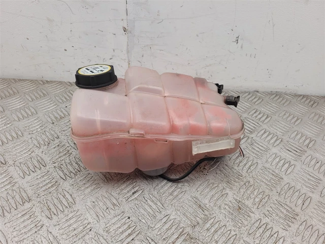 2014 VOLVO V40 D2 Coolant Expansion Overflow Bottle Tank Reservoir ...