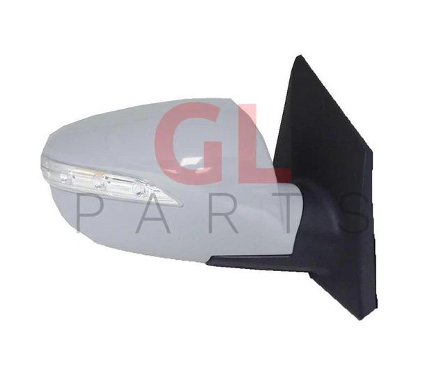 RÉTROVISEUR MIROIR POUR Hyundai IX35 2010 - 2015 876202S390 Droit ...