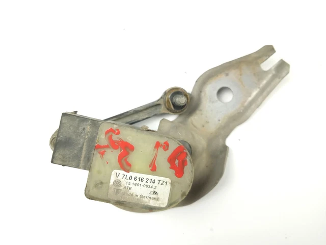 7L0616214 CAPTEUR / 1100960 Pour Porsche Cayenne Typ 9Pa * EUR 93,85 ...