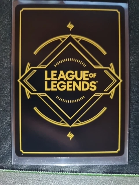 RIFTBOUND LEAGUE OF Legends Tcg Origins: 304 Lee Sin Showcase Overnumber £80.00 - PicClick UK