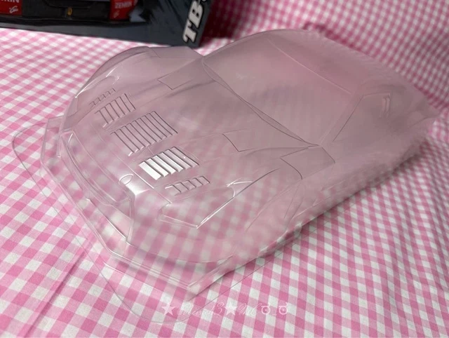 TAMIYA XANAVI NISMO GT-R R35 TB-03 1/10 RC Racing Car Chassis Kit Japan ...