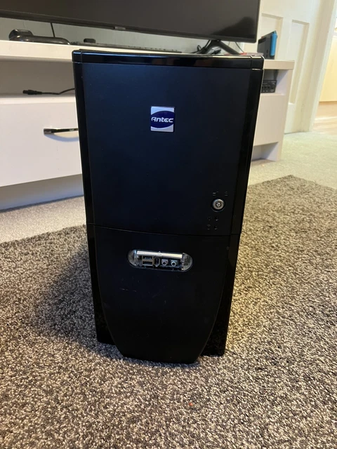 DELL XPS 8300 PC Computer Intel Core i5 Tower PC £50.00 - PicClick UK