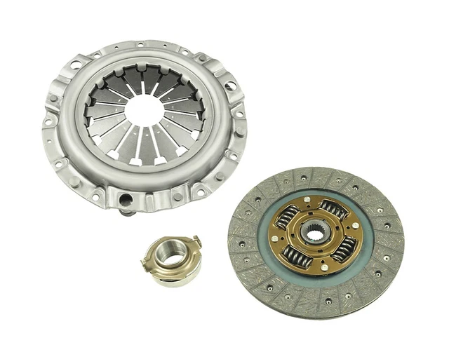 KIT D'EMBRAYAGE POUR Mazda 626 III GD 2.0 2.2 87-92 EUR 69,37 - PicClick FR
