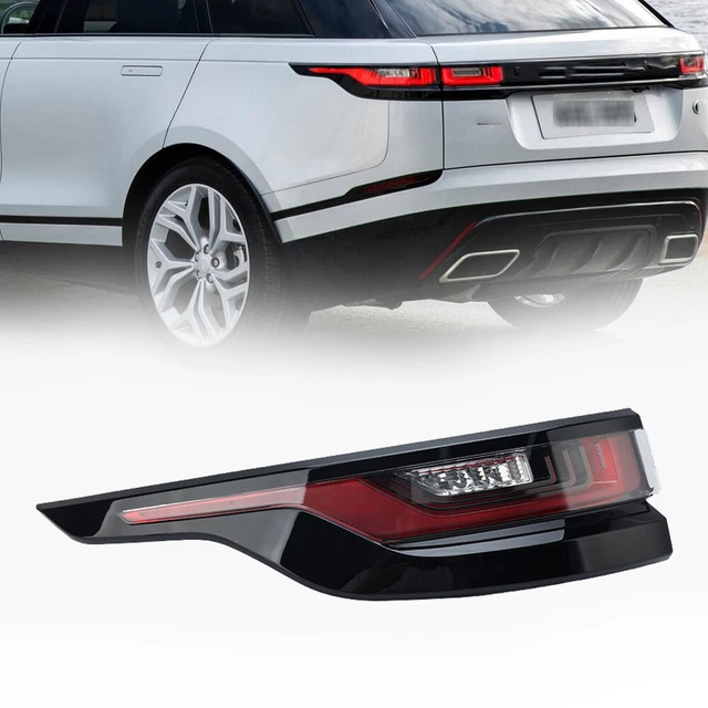 LEFT DRIVER LED Rear Tail Light Lamp For Land Rover Range Rover Velar ...