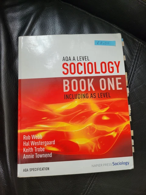 BOOKS BUNDLE A Level English Literature, Sociology and Other £52.70 ...