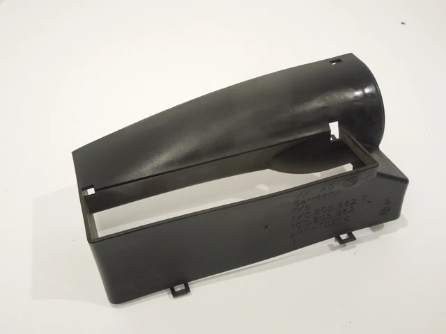 AUDI A3 8P TT 8J conduit d'admission d'air 1K0805962E EUR 21,88 ...