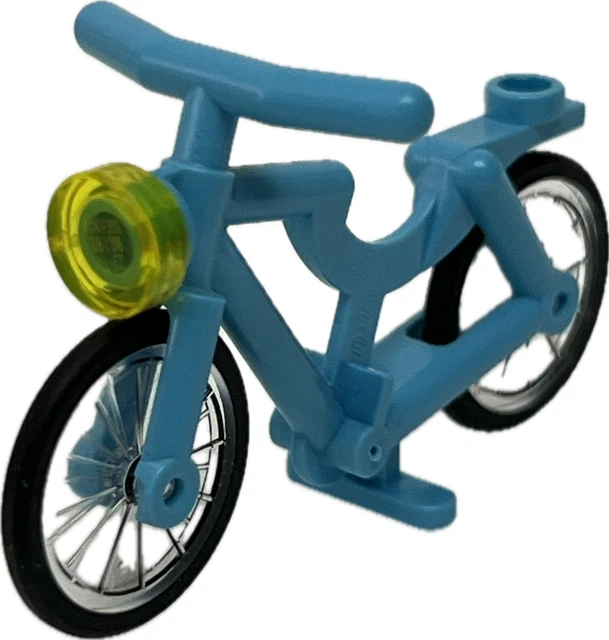 LEGO LEGO CYCLE Pushbike Minifigs Minifigures Lot Combine Post Save ...