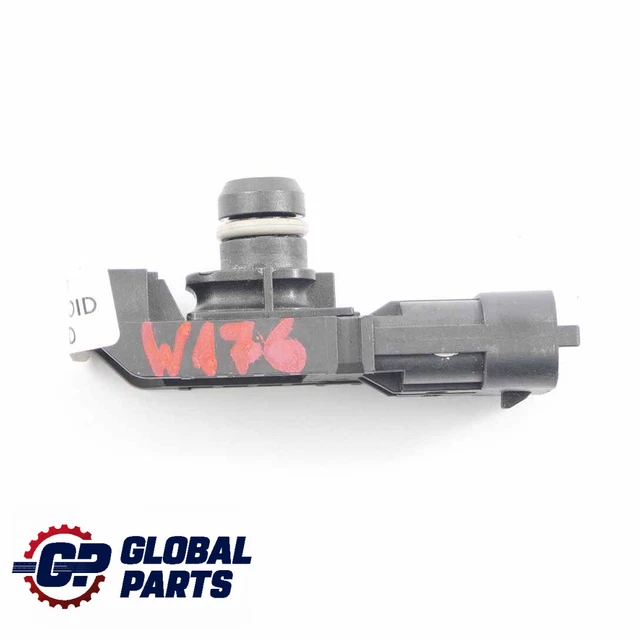 MERCEDES W176 W246 Capteur de pression MAP Manifold Air Intake OM607 ...