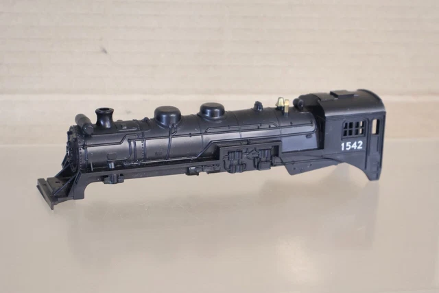 TRIANG HORNBY R054 BODY for TRANSCONTINENTAL 4-6-2 LOCOMOTIVE 1542 om £ ...