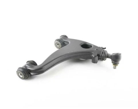 MB E W124 Front Left Bottom Transverse Control Arm A1243303607 NEW ...