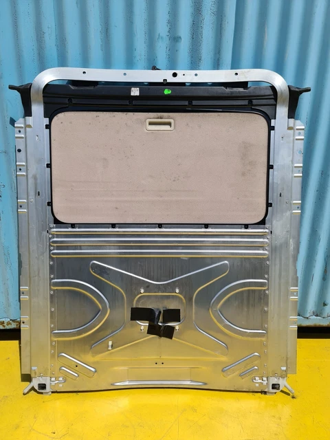 RANGE ROVER VOGUE L322 Sunroof Frame Blind Headliner 898696913 ...