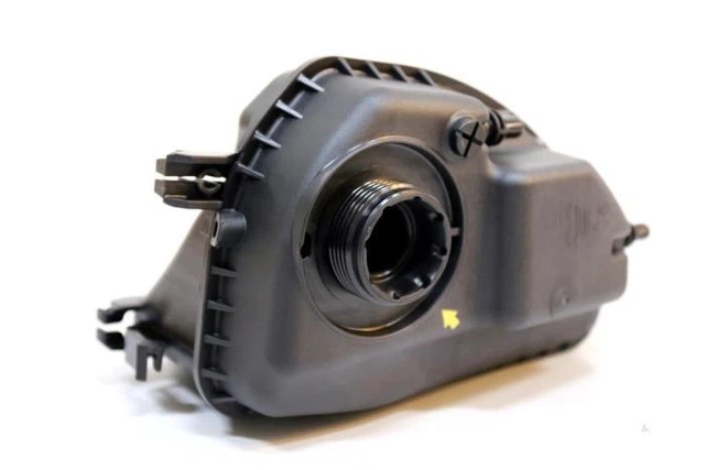 BMW 5 SERIES (G30, F90) compensator coolant 17138610657 £112.13 ...