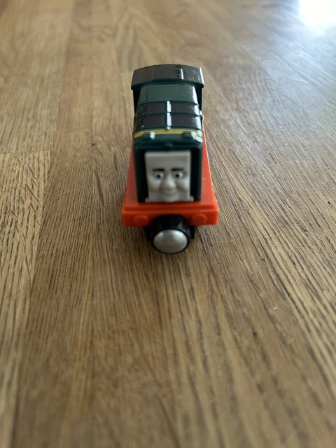 THOMAS THE TANK Engine - PAXTON - Good Condition £7.00 - PicClick UK