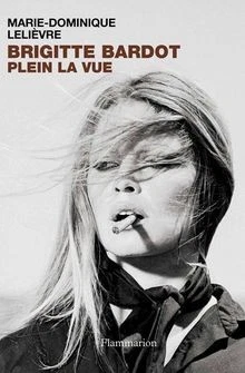 BRIGITTE BARDOT - Plein la vue de Marie-Dominique Lel... | Livre | état ...