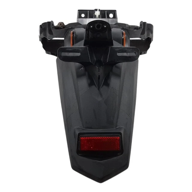 YAMAHA NMAX 125CC 2025 Number Plate Holder B6HF161120 £35.00 - PicClick UK