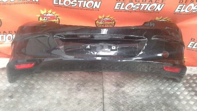 PARAGOLPES TRASERO / 382565 Para Opel Astra Gtc Enjoy EUR 153,06 ...