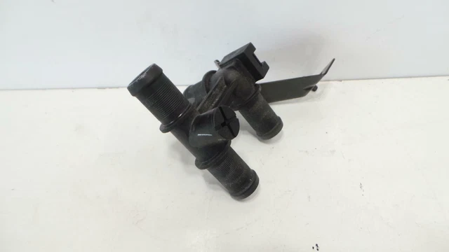 NISSAN NAVARA D23 Cooling System Bleed Pipes £30.00 - PicClick UK