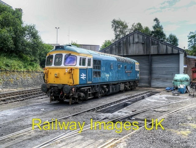 RAILWAY PHOTO - Captain Bill Smith RNR Bury Transport Museum Railway ...