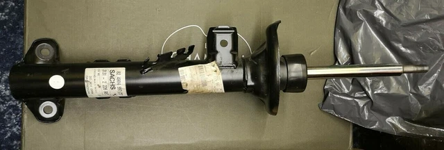 GENUINE BMW LEFT Front Suspension Legs Spring Strut 31312226987 E36 M3 ...