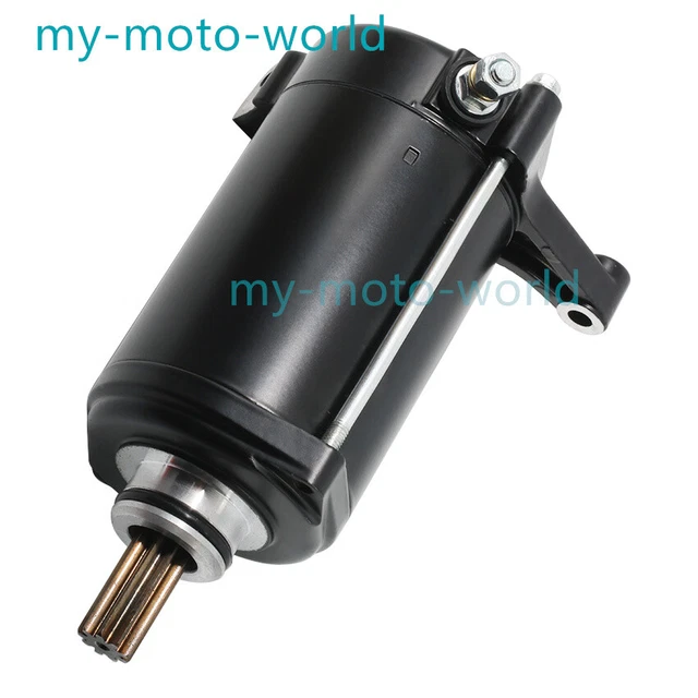 FOR BMW STARTER motor R1250RS R1250RT R1250GS 18-13 R1200R R1200RT ...