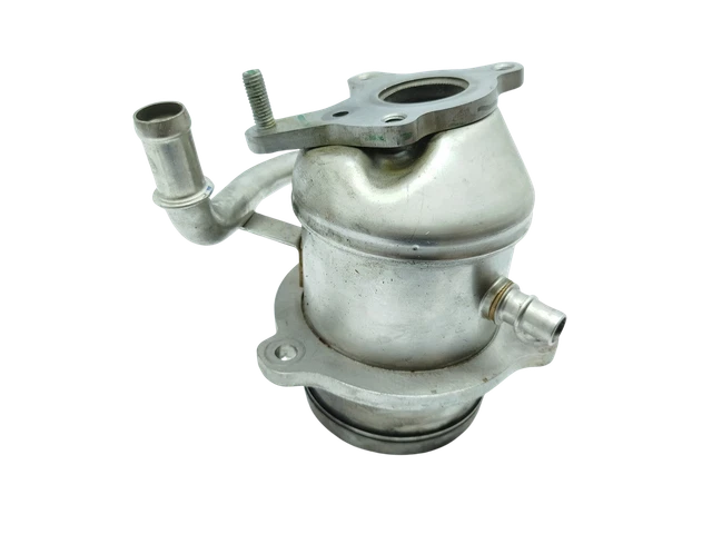 REFROIDISSEUR EGR 147354591R 2.0 DCI Renault Trafic 3 Vivaro B NV300 ...