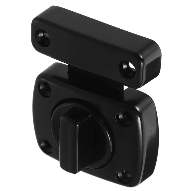 GATE LATCH BOLT Door Latch Screen Door Lock Door Latch Bedroom Door ...