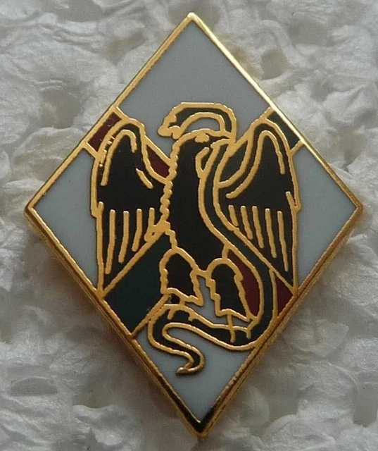 PIN'S MILITAIRE DU 1 Regiment Etranger-Legion Etrangere EUR 8,00 ...