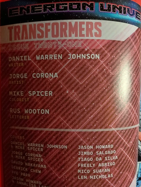 2025 IMAGE COMICS Transformers Issue 21 Jason Howard B/W VIRGIN Cover G ...