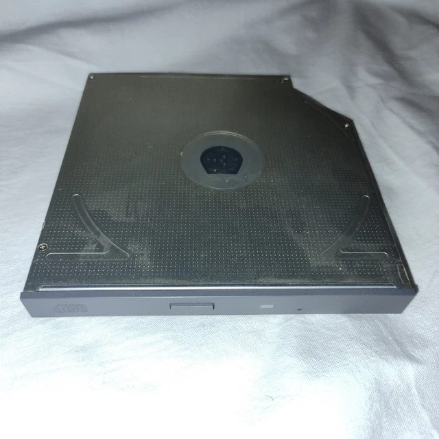 TEAC SLIM CD-ROM DRIVE + Grey IDE for Dell or notebook PC like Intel P5 ...