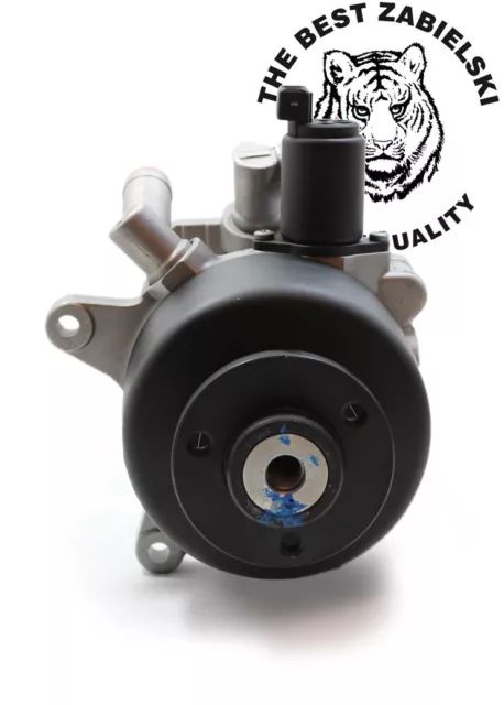 GENUINE ABC TANDEM Power Steering Pump Mercedes S Class W220 Cl W215 ...