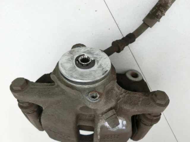 ÉTRIER DE FREIN arrière gauche pour Audi Q5 8R 12-17 8K0615403E EUR 93 ...